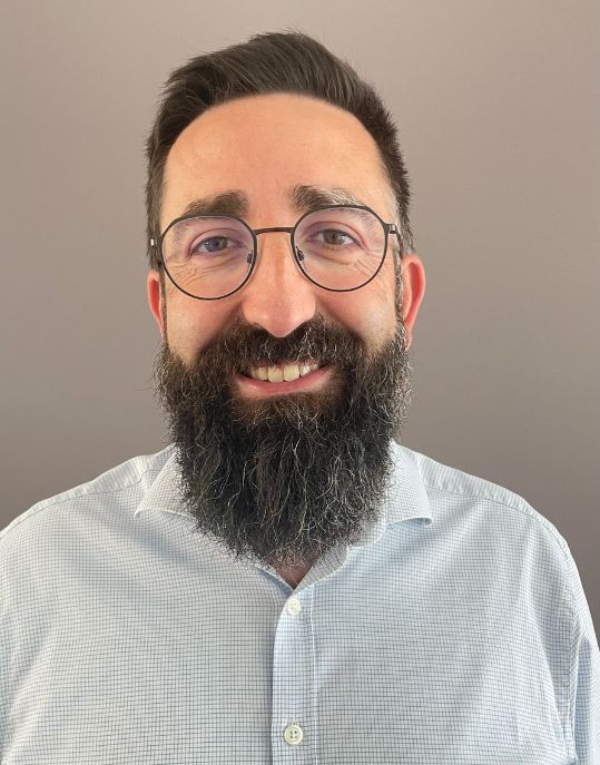 Interview mobilité - Portrait de Sebastien Lisold