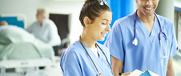 Infirmier, que faire face à une prescription imprécise - MACSF