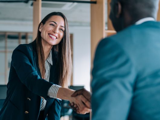 Nos offres pour les DROM-COM