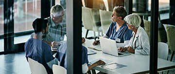 L'ONIAM et ses 5 missions - MACSF