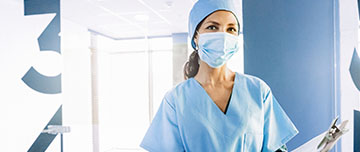 Le rôle propre de l'infirmier - MACSF