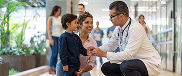 Circoncision sur un enfant et consentement des parents - MACSF