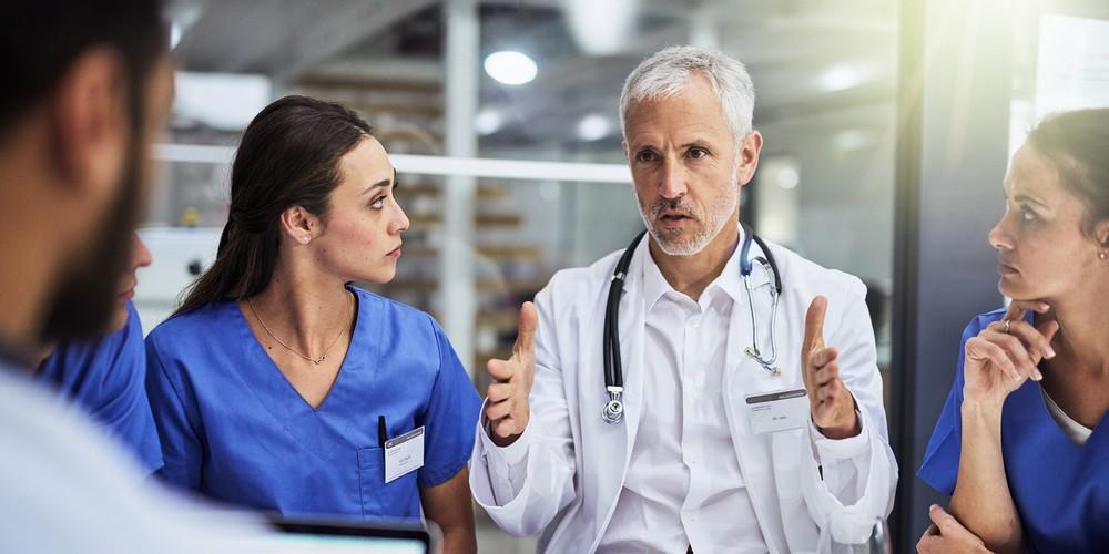 Coordinateur en maison de santé : ses missions - MACSF