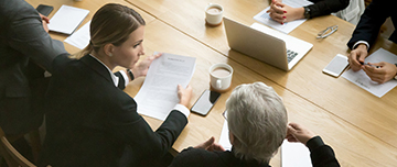 Le référentiel indicatif d’indemnisation de l’ONIAM - MACSF