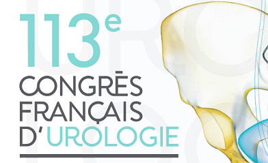 113e Congrès Français d'Urologie - AFU - MACSF